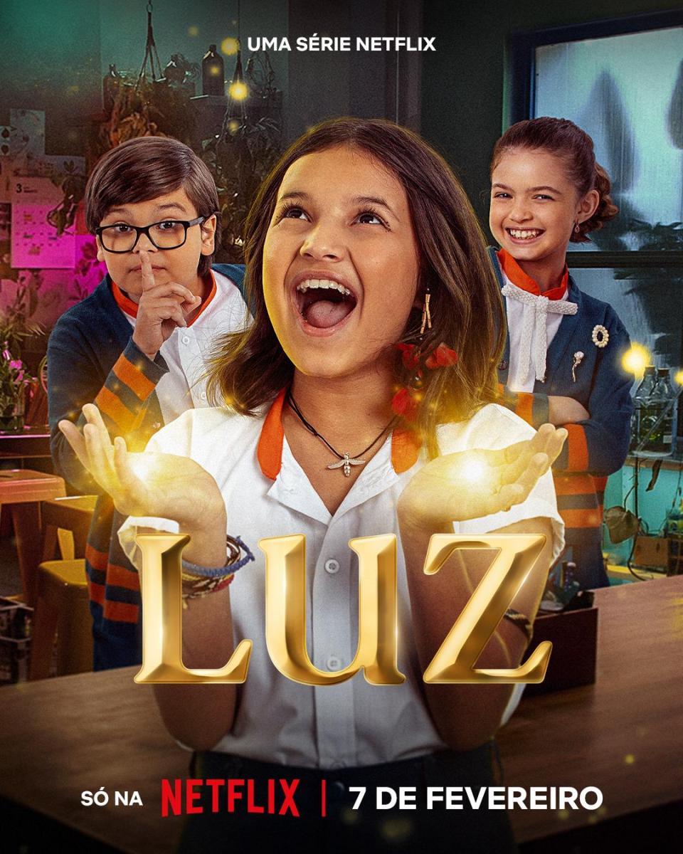 Luz Doblaje Wiki Fandom
