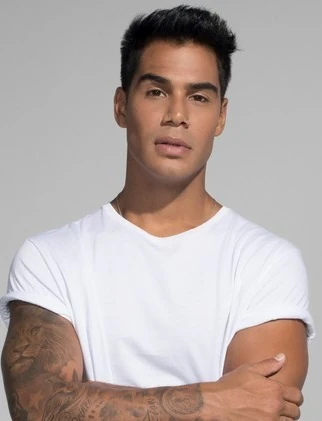 Micael Borges | Doblaje Wiki | Fandom