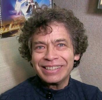 Roberto Carrillo | Doblaje Wiki | Fandom