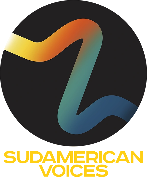 Sudamerican Voices | Doblaje Wiki | Fandom