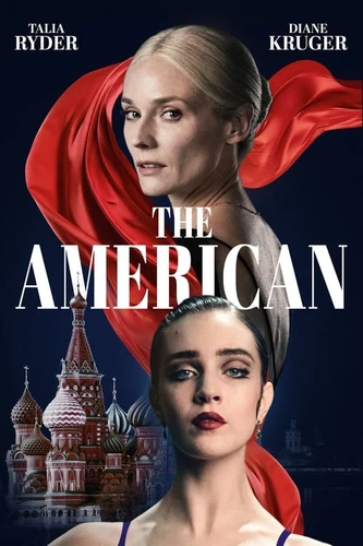 Joika: Una Americana en el Bolshoi | Doblaje Wiki | Fandom