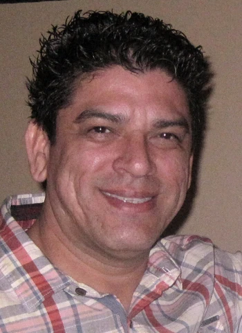 Ulises Cuadra | Doblaje Wiki | Fandom