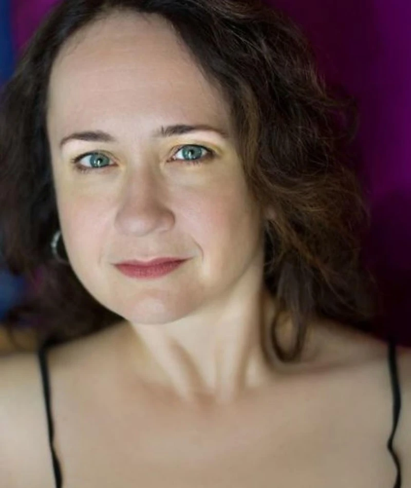 Anne Bobby | Doblaje Wiki | Fandom