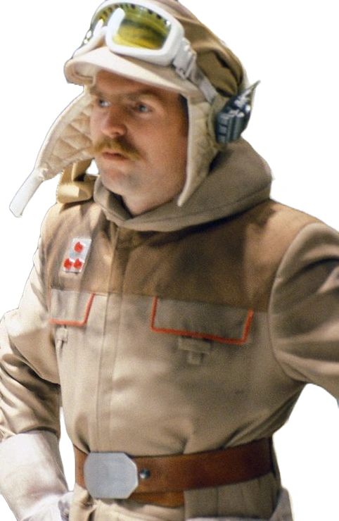 Bren Derlin | Doblaje Wiki | Fandom