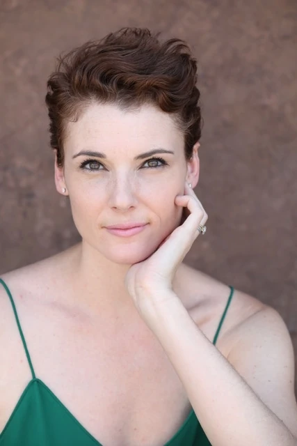 Chryssie Whitehead | Doblaje Wiki | Fandom