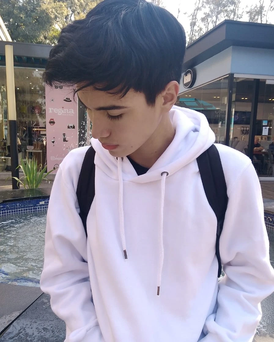 Enzo Rivera | Doblaje Wiki | Fandom