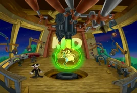 KND: Los chicos del barrio/Especiales | Doblaje Wiki | Fandom