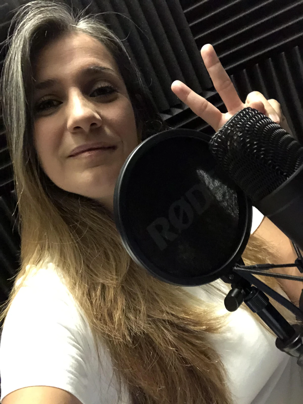 María José Gamio | Doblaje Wiki | Fandom