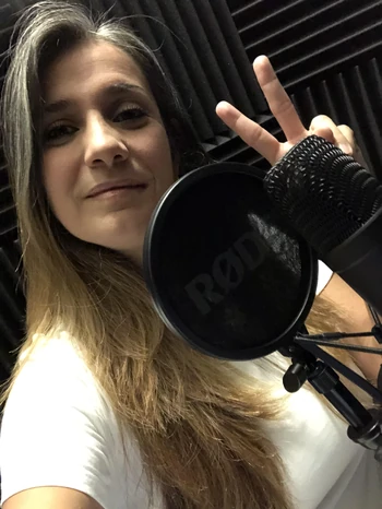 María José Gamio | Doblaje Wiki | Fandom