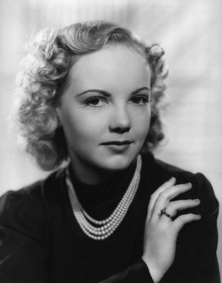 Janet Shaw | Doblaje Wiki | Fandom