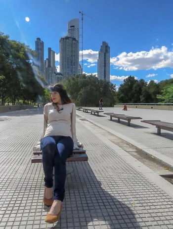 María Josefina Parodi | Doblaje Wiki | Fandom