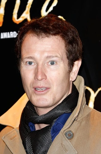 Nick Moran | Doblaje Wiki | Fandom