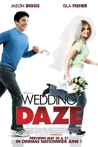 Wedding Daze | Doblaje Wiki | Fandom