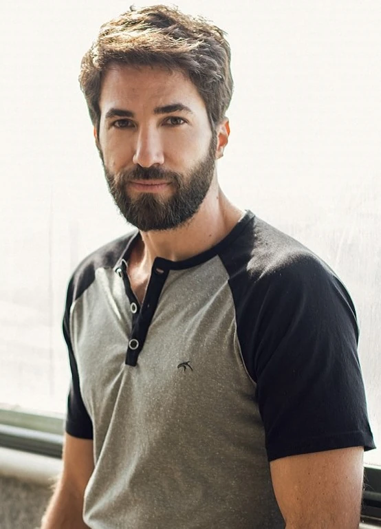 Rafael Queiroz | Doblaje Wiki | Fandom