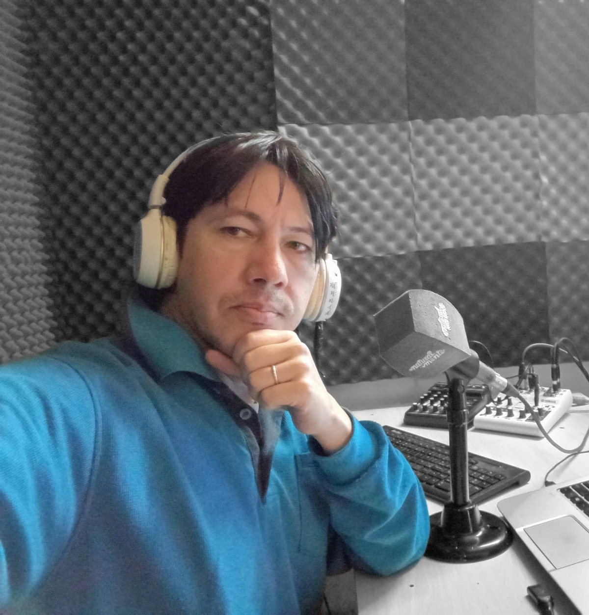 Sergio López | Doblaje Wiki | Fandom