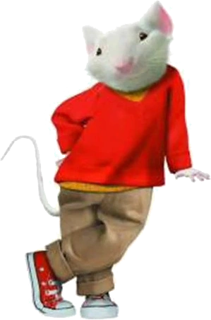 Stuart Little (personaje) | Doblaje Wiki | Fandom