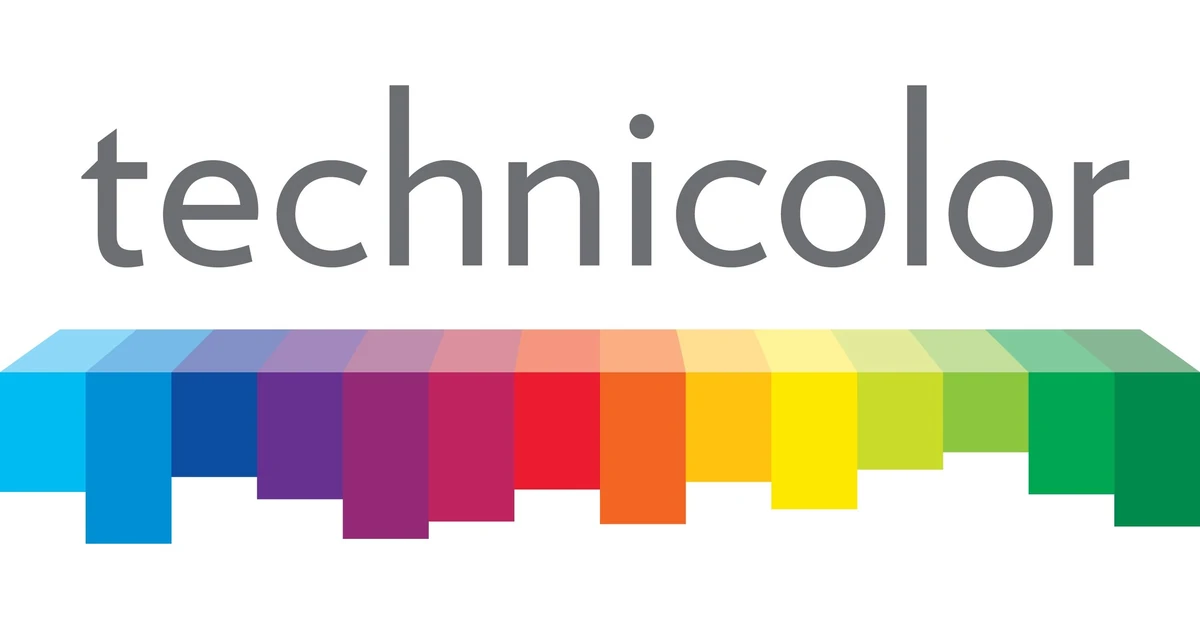 Technicolor | Doblaje Wiki | Fandom