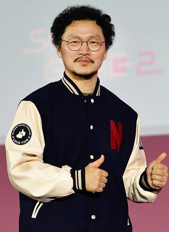 Yang Dong-Geun | Doblaje Wiki | Fandom