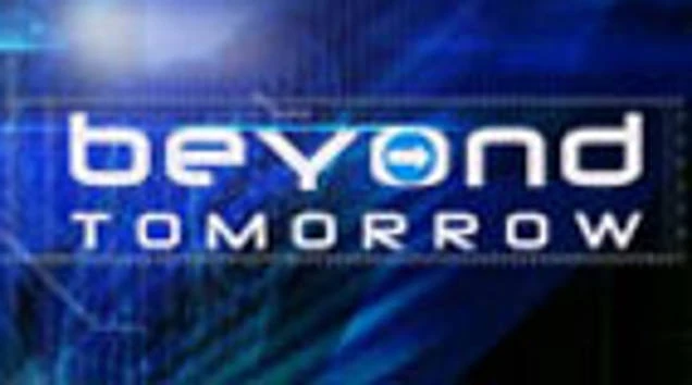 Beyond Tomorrow | Doblaje Wiki | Fandom