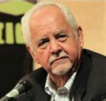 Fernando Ruiz | Doblaje Wiki | Fandom