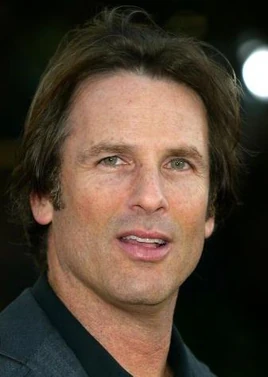 Hart Bochner | Doblaje Wiki | Fandom