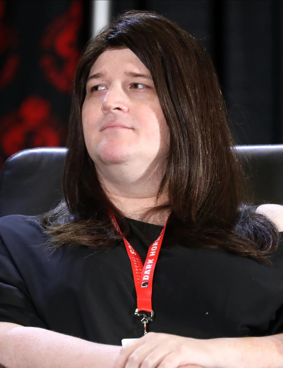 Jessie James Grelle | Doblaje Wiki | Fandom