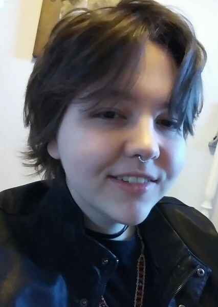 Kai Ava Hauser | Doblaje Wiki | Fandom