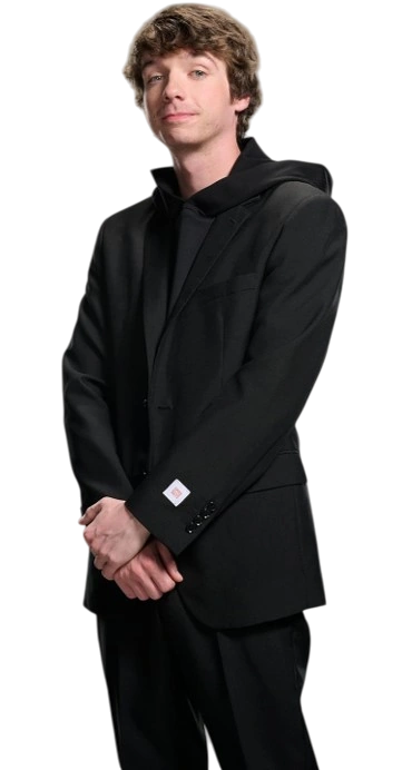 Karl Jacobs | Doblaje Wiki | Fandom
