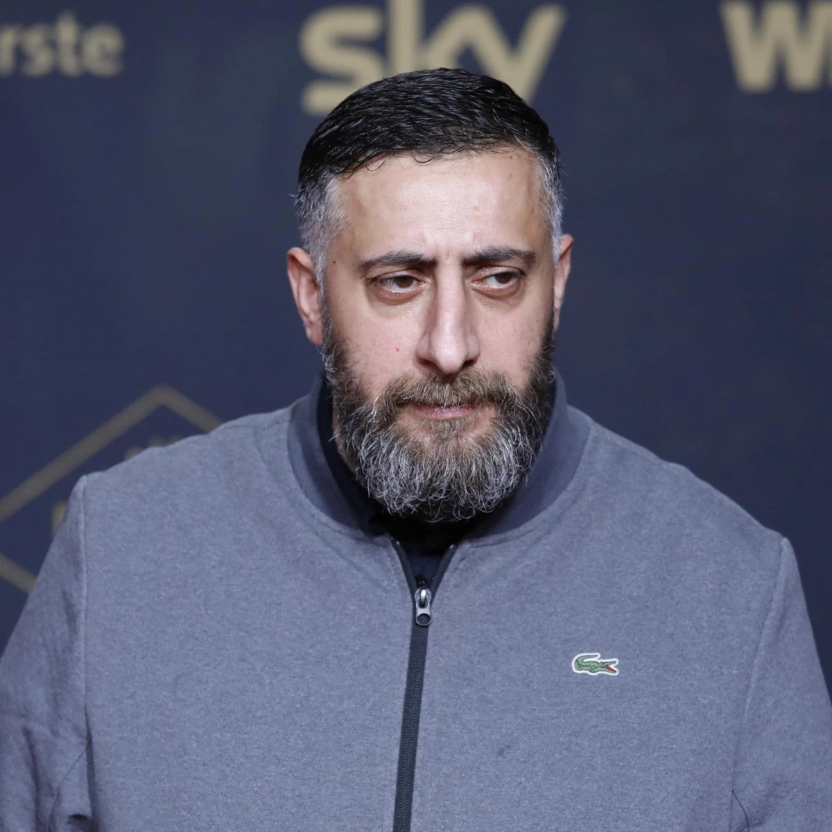 Kida Khodr Ramadan | Doblaje Wiki | Fandom