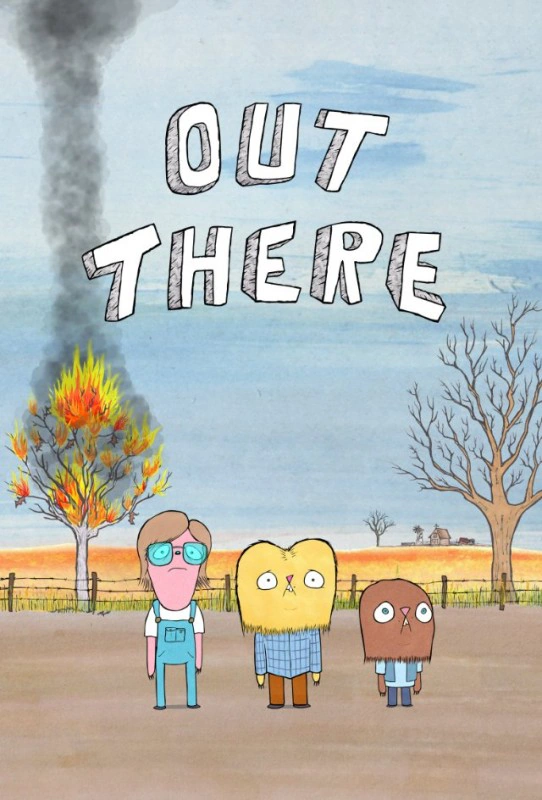 Out There | Doblaje Wiki | Fandom