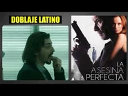 La asesina perfecta | Doblaje Wiki | Fandom