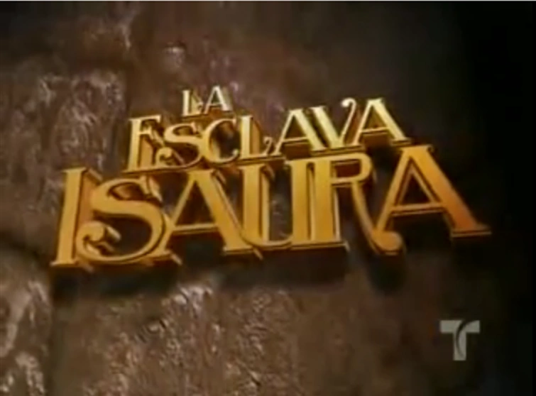 La esclava Isaura (2004) | Doblaje Wiki | Fandom