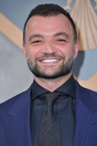Nick E. Tarabay | Doblaje Wiki | Fandom