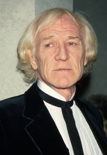 Richard Harris Doblaje Wiki Fandom