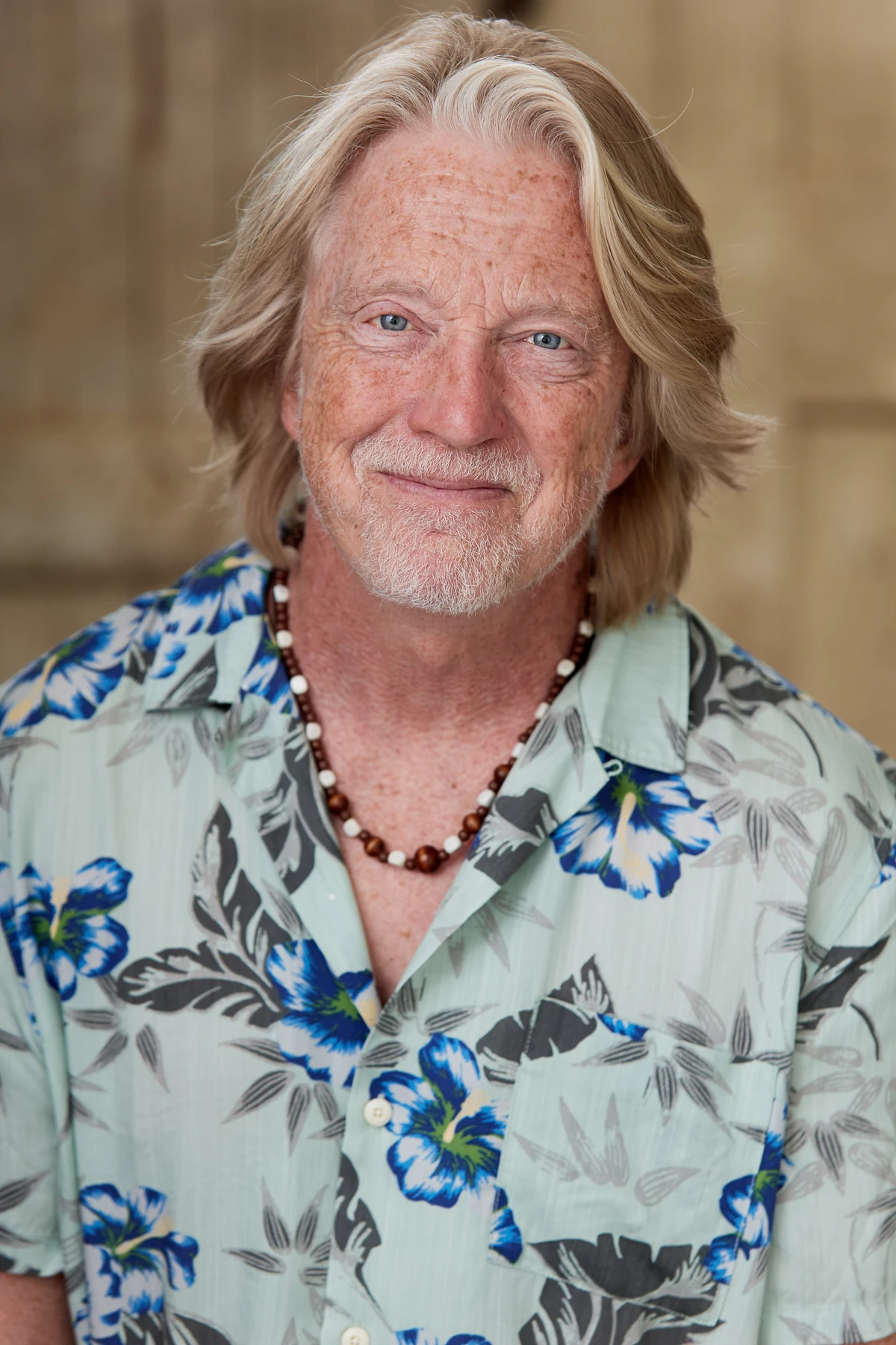 Tom Nowicki | Doblaje Wiki | Fandom