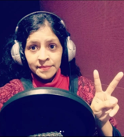 Vanessa Ferrer | Doblaje Wiki | Fandom