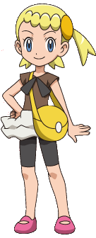 Bonnie (Pokémon) | Doblaje Wiki | Fandom