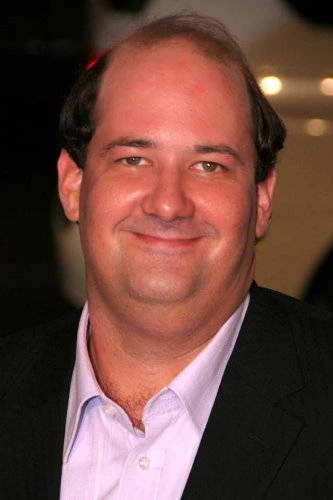 Brian Baumgartner | Doblaje Wiki | Fandom