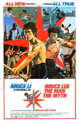 Bruce Lee: El hombre, el mito | Doblaje Wiki | Fandom