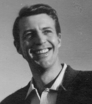 Claudio Brook | Doblaje Wiki | Fandom