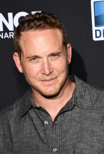Cole Hauser | Doblaje Wiki | Fandom