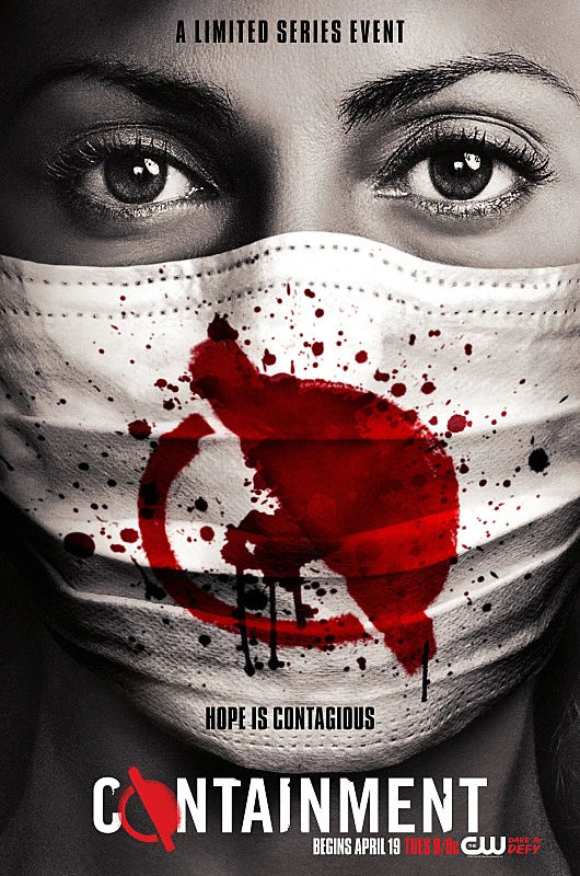 Usuario Blog:Moody97/Propuesta de doblaje: Containment (2016) | Doblaje ...