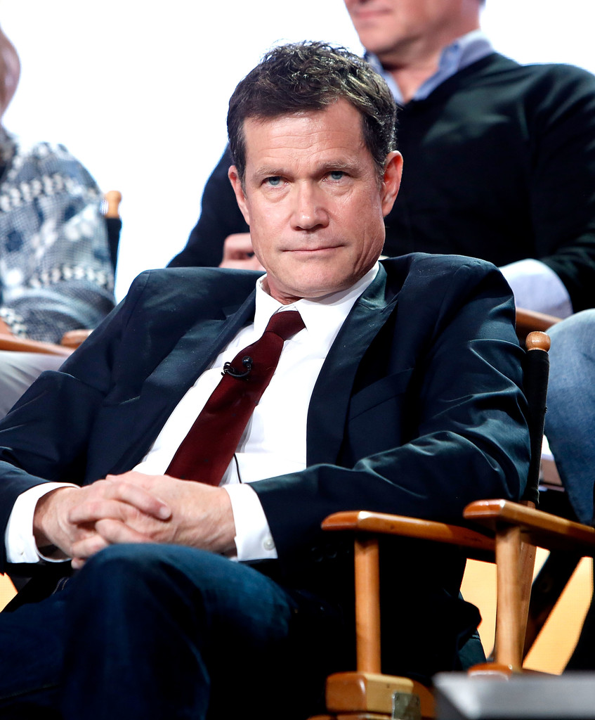 Dylan Walsh Doblaje Wiki Fandom