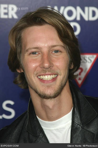 Gabriel Mann | Doblaje Wiki | Fandom