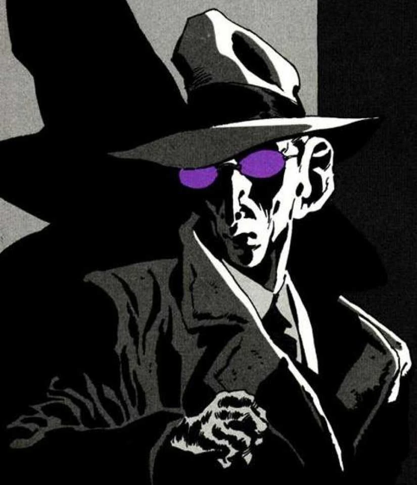 Alberto Falcone | Doblaje Wiki | Fandom