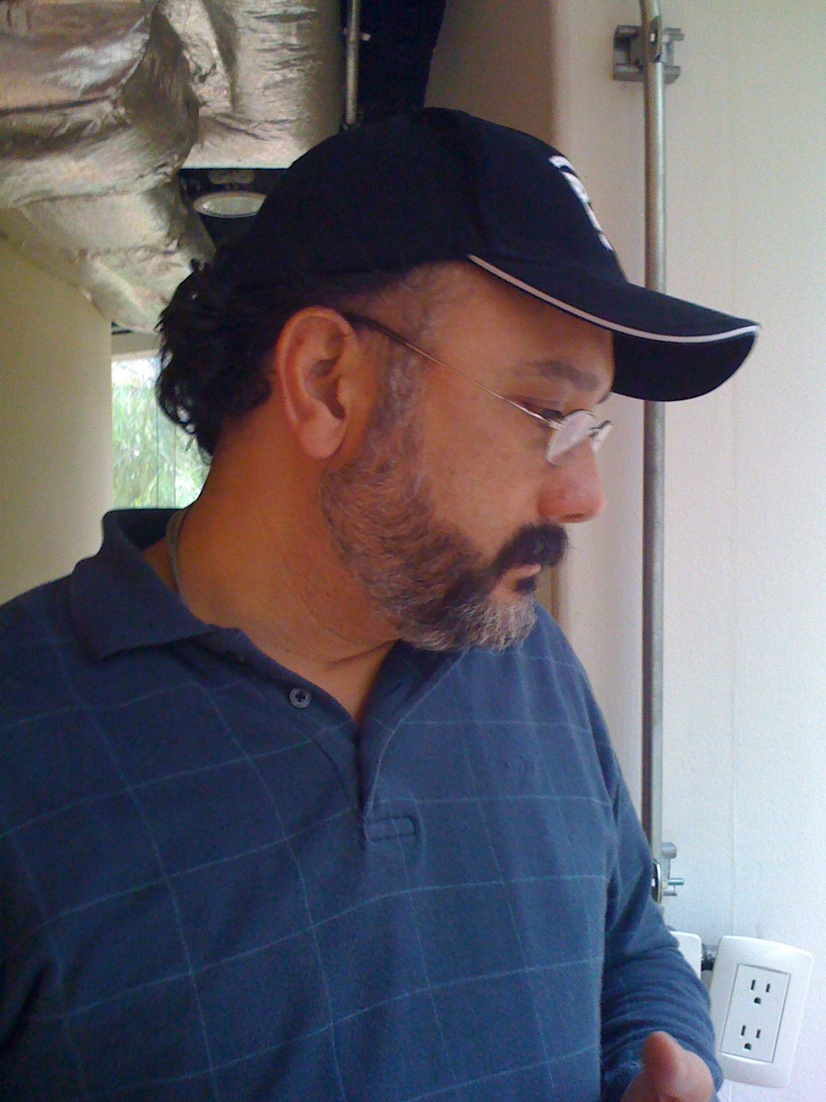 Raúl Estrada | Doblaje Wiki | Fandom