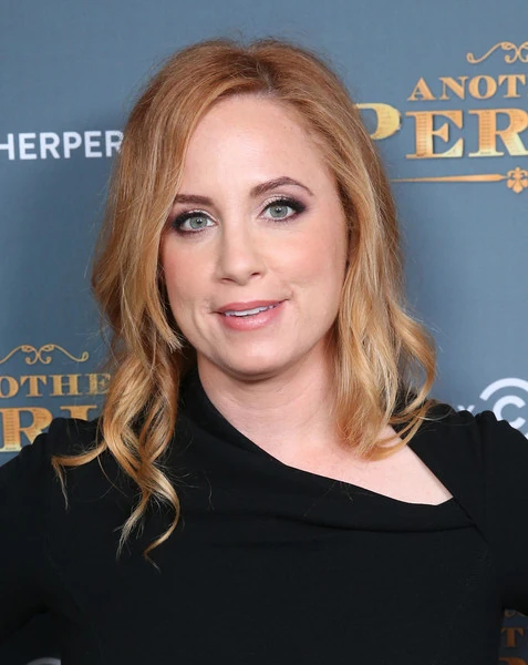 Jessica Chaffin | Doblaje Wiki | Fandom