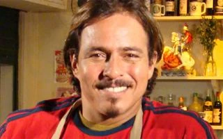 Marcelo Barros | Doblaje Wiki | Fandom