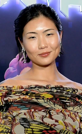 May Hong | Doblaje Wiki | Fandom