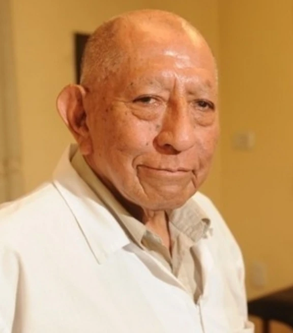 Pedro Aníbal Mansilla | Doblaje Wiki | Fandom